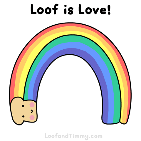 Loof and Timmy GIF - Find & Share on GIPHY