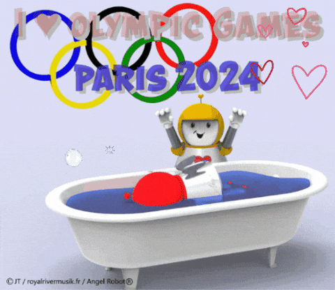 Jeux Olympiques GIFs on GIPHY - Be Animated