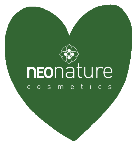 All Day Love Sticker by Neo Nature Cosmetics for iOS & Android | GIPHY