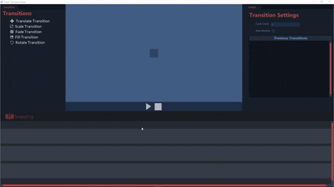 GitHub - Zev-G/TransitonMaker: A Java application created with JavaFx ...