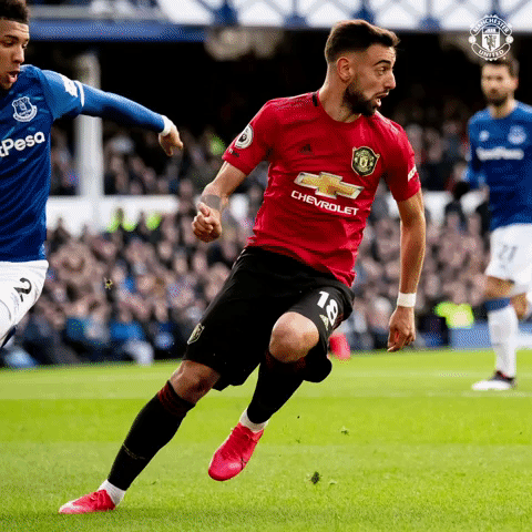 Man Utd Soccer GIF by Manchester United - Find & Share on GIPHY