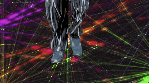 Do The Muscle Man Dance! by WWE | GIPHY