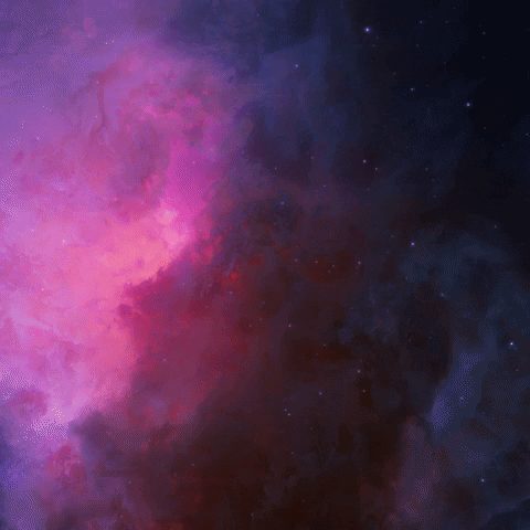 Space Stars GIF by Teun van der Zalm - Find & Share on GIPHY
