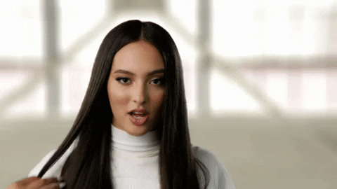 Music Video Singing GIF by Faouzia - Find & Share on GIPHY