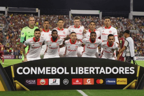 Colombia Inter GIF by Sport Club Internacional - Find & Share on GIPHY