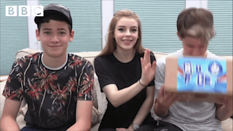 Max Mills GIFs - Get the best GIF on GIPHY
