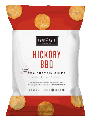 The Safe + Fair Food Company GIFs on GIPHY - Be Animated