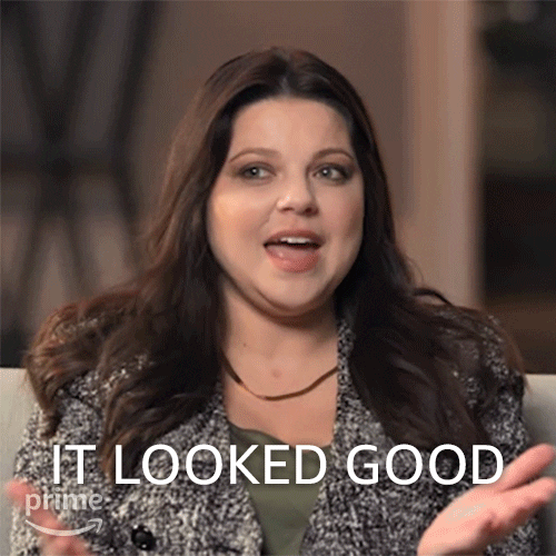 Shiny Happy People: Duggar Family Secrets GIFs on GIPHY - Be Animated