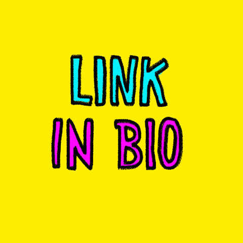 Link Bio GIF by Kochstrasse™ - Find & Share on GIPHY