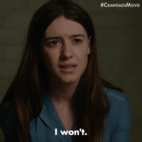 Refuse No GIF by Sony Pictures - Find & Share on GIPHY