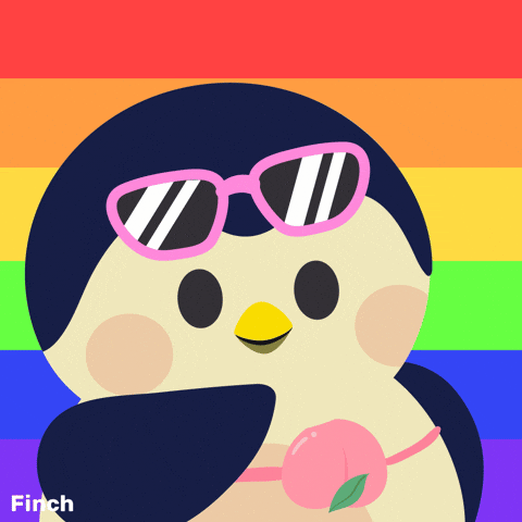 Finch Care GIFs on GIPHY - Be Animated