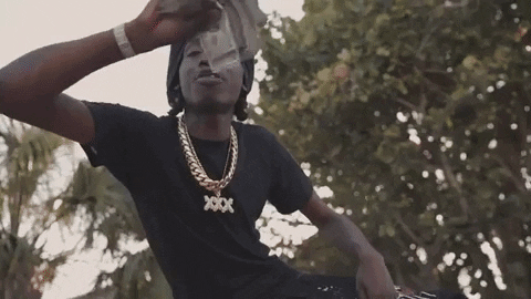 Soldier Kidd GIF - Find & Share on GIPHY