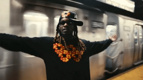 Hop Out The Van GIFs on GIPHY - Be Animated