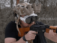 Gun Shooting Gif Tumblr
