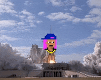 비욘세 로켓 Gif Rocket By Beyonce GIFs Find & Share On GIPHY