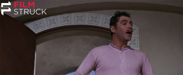Jack Lemmon Comedy GIF by FilmStruck - Find & Share on GIPHY