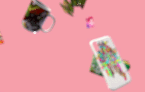 Immersive Shopping GIF by sameerhazari - Find & Share on GIPHY