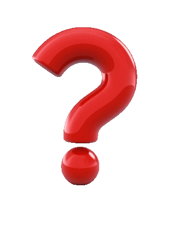 Question Mark Clipart Gifs