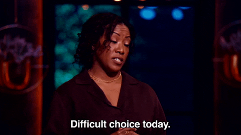 Difficult-choice GIFs - Get the best GIF on GIPHY