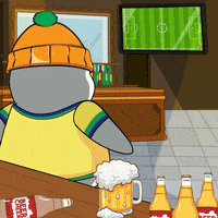 Cheers Beer Gif