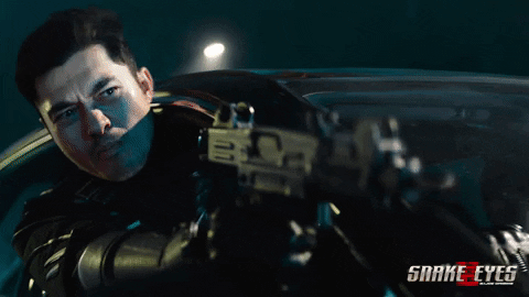 Gold Machine Gun GIFs - Get the best GIF on GIPHY