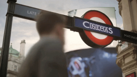 Tube Roundel GIFs - Get the best GIF on GIPHY