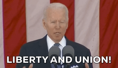 Liberty And Union GIFs - Get the best GIF on GIPHY