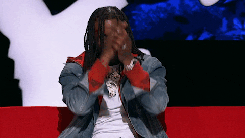 Chief Keef Dancing Gif