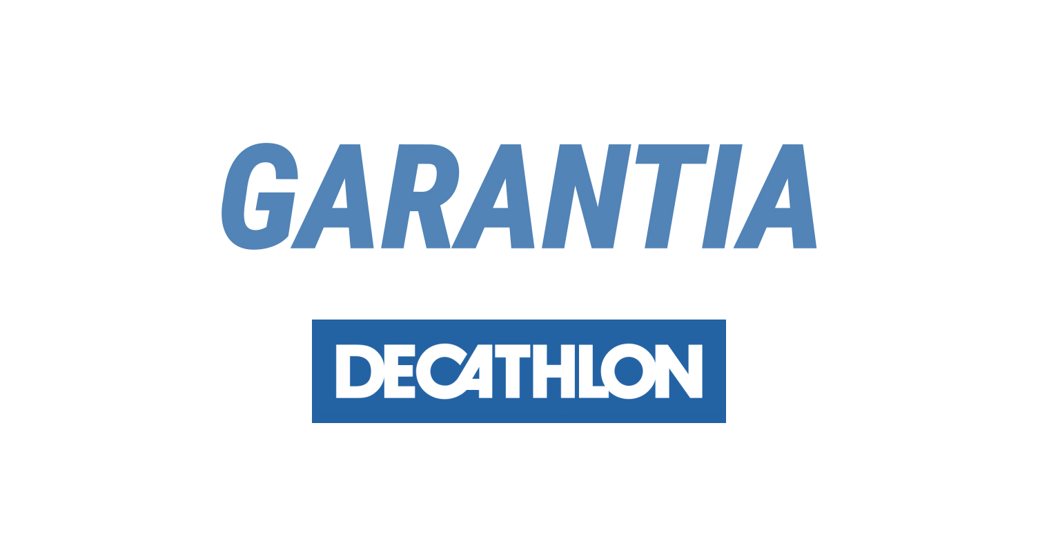 Garantia Sticker by Decathlon Brasil for iOS & Android | GIPHY