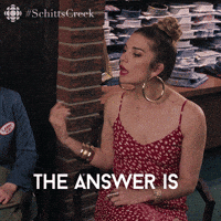 Answer Gif