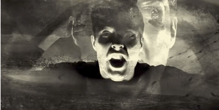 Mental Health No GIF by Disturbed - Find & Share on GIPHY