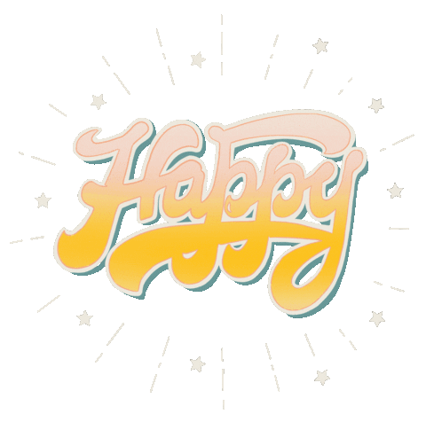 Happy Joy Sticker for iOS & Android | GIPHY