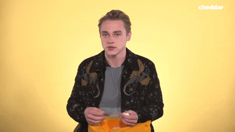 Cheddar GIFs on GIPHY - Be Animated