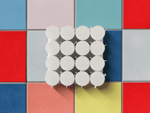 Kickstarter Organizer GIF by Version 22 - Find & Share on GIPHY