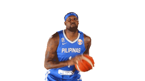 Game Basketball Sticker by FIBA for iOS & Android | GIPHY