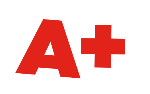 Celebrate A Plus Sticker by Fanshawe College for iOS & Android | GIPHY