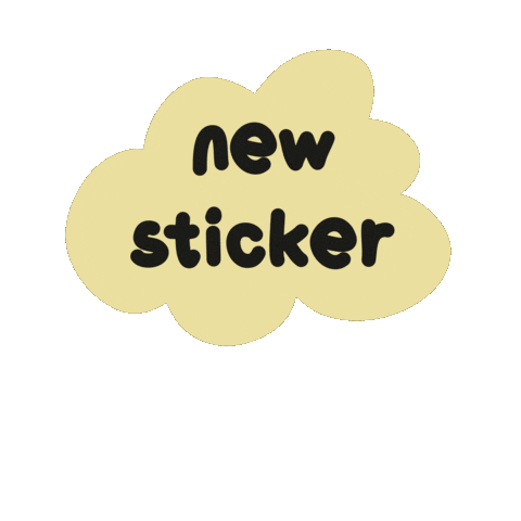 Sticker Shop Newsticker Sticker for iOS & Android | GIPHY