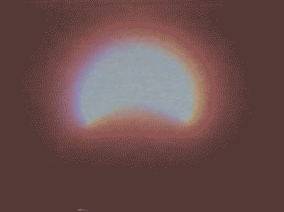 Partial Eclipse GIFs - Get the best GIF on GIPHY