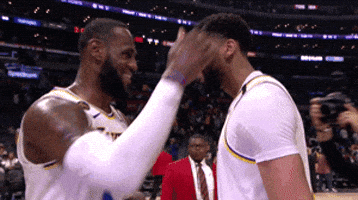 Lets Go Win GIF by NBA - Find & Share on GIPHY