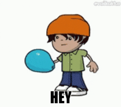 Balloner GIFs - Get the best GIF on GIPHY