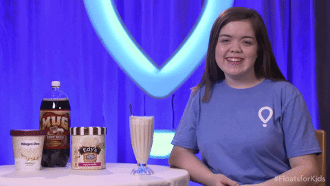 National Root Beer Float Day GIFs - Get the best GIF on GIPHY