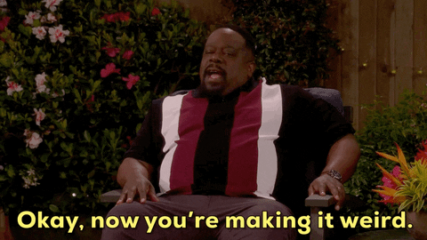 Social - So, Intergalactic actress has personally responded to the ...