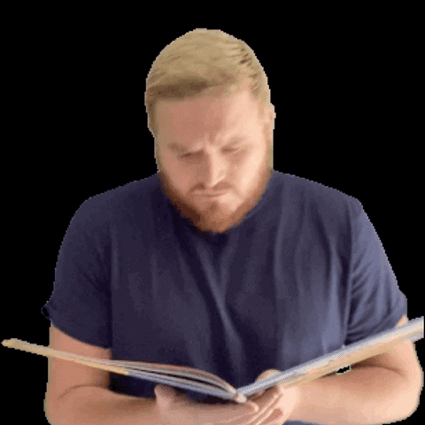 Mr P What GIF by @ICT_MrP - Find & Share on GIPHY