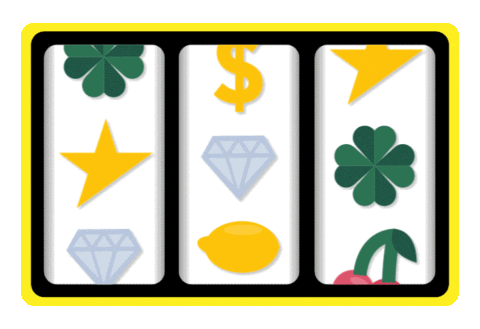 Jackpot Win Sticker by StarVegas by Casino Interlaken for iOS & Android ...