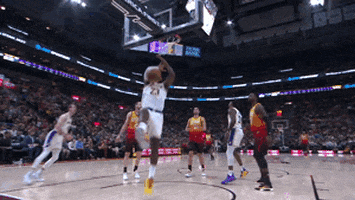 Dwight Howard 3 Pointer GIFs - Get the best GIF on GIPHY