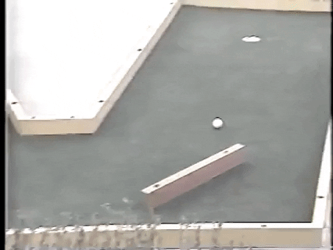 Min-golf GIFs - Get the best GIF on GIPHY