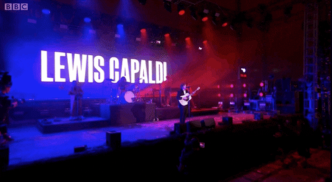 Big Weekend Middlesbrough GIF by BBC Radio 1 - Find & Share on GIPHY