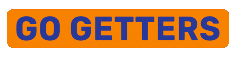 GO GETTERS GIFs - Find & Share on GIPHY