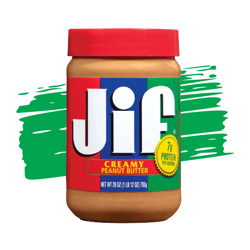 Jif GIFs on GIPHY - Be Animated