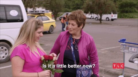 But It Is Not This Day Gif
